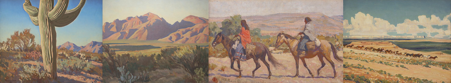 The Resource for Tucson Art Museums and Art Galleries